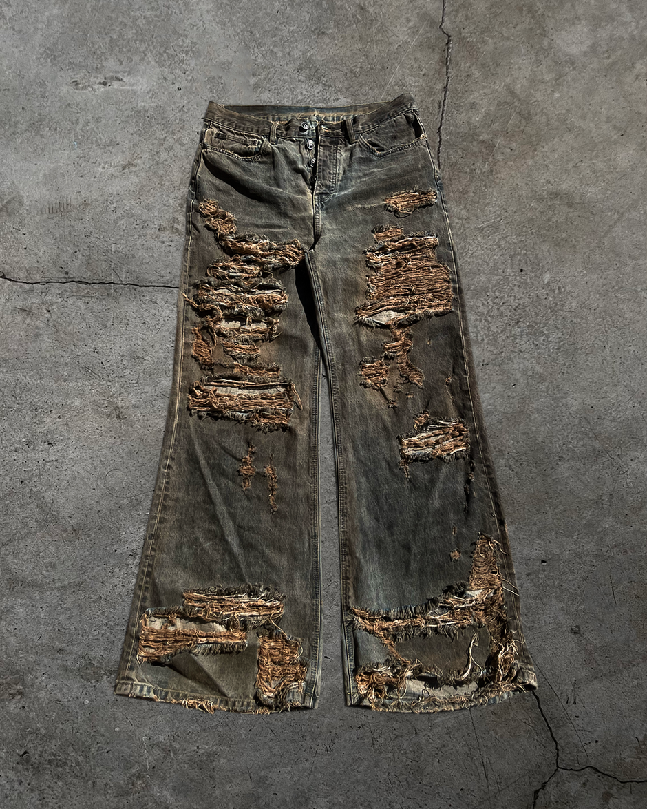 HANDMADE RUST – Handmade Rust